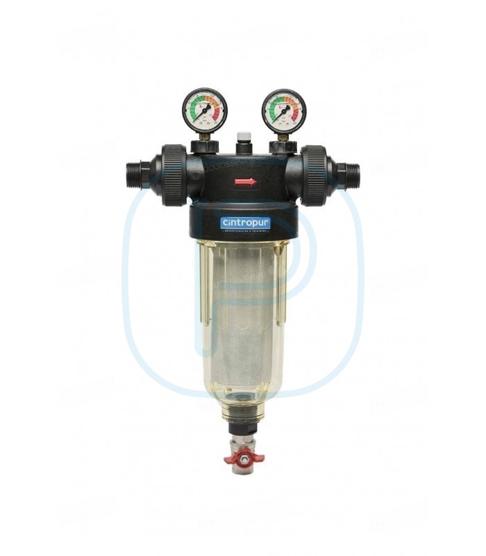 Cintropur NW280 TE-CTN (1'')